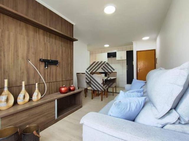 Apartamento com 2 quartos à venda, 58 m² por R$ 261.000 Jardim Europa Sorocaba/SP