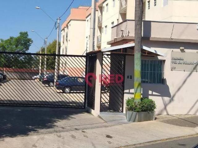 Apartamento com 2 quartos à venda, 58 m² por R$ 295.000 Lopes de Oliveira Sorocaba/SP