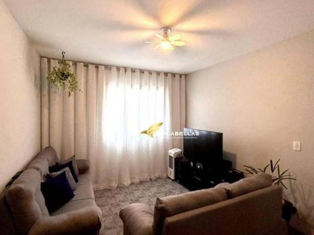 Apartamento com 2 quartos à venda, 58 m² por R$ 303.000 Parque Eloy Chaves Jundiaí/SP