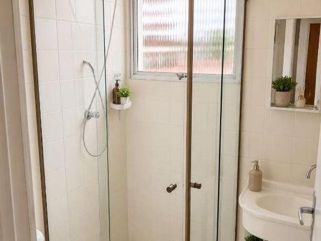 Apartamento com 2 quartos à venda, 58 m² por R$ 348.000 Picanco Guarulhos/SP