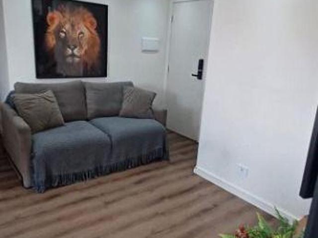 Apartamento com 2 quartos à venda, 58 m² por R$ Gopoúva Guarulhos/SP