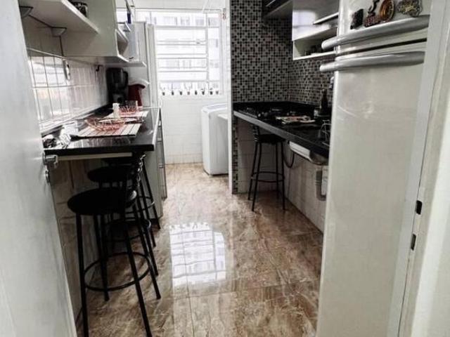 Apartamento com 2 quartos à venda, 58m2 Jardim Wanda, São Paulo