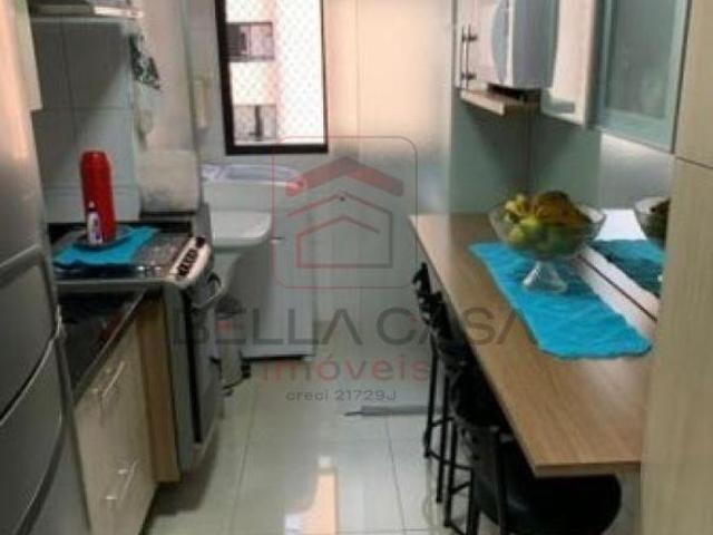 Apartamento com 2 Quartos à venda, 58m² Móoca