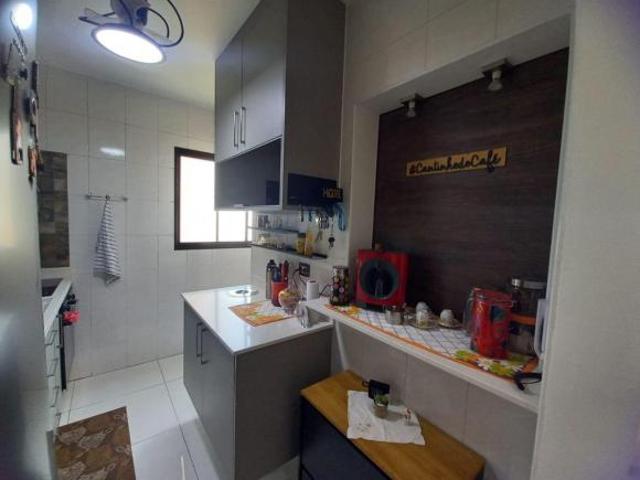 Apartamento com 2 Quartos à venda, 58m² Butantã