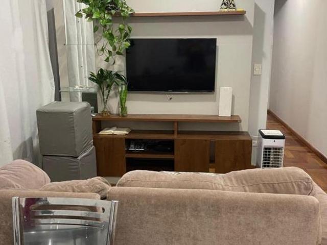 Apartamento com 2 Quartos à venda, 58m² Butantã