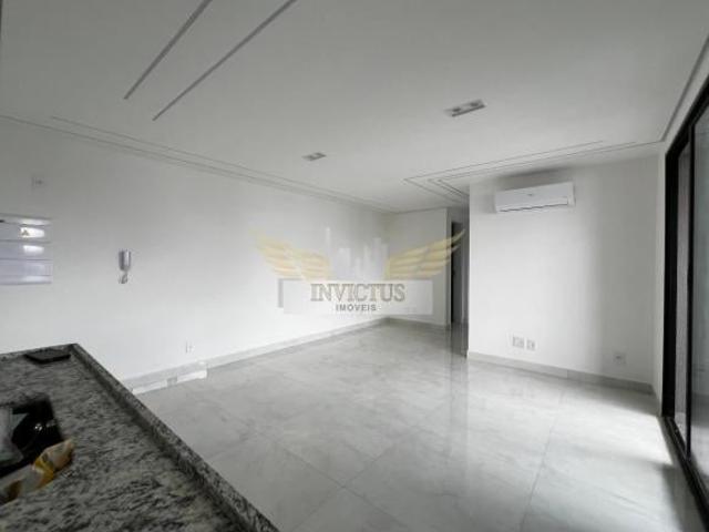 Apartamento com 2 Quartos à Venda, 58m² Bairro Jardim, Santo André/SP