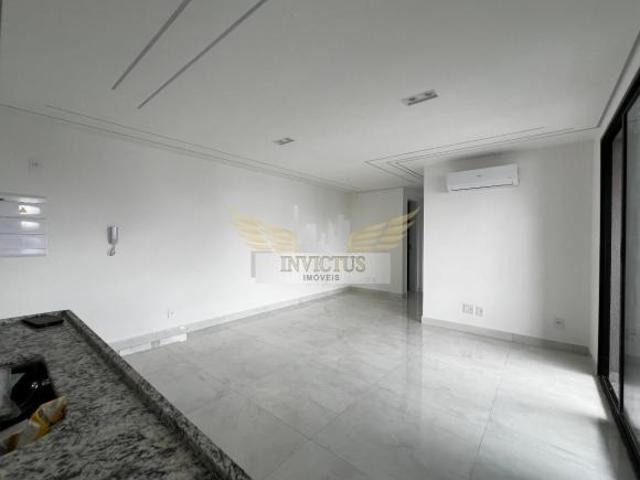 Apartamento com 2 Quartos à Venda, 58m² Bairro Jardim, Santo André/SP