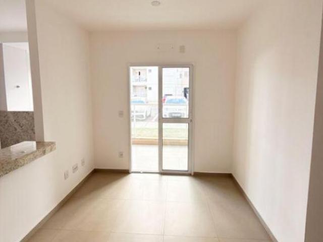 Apartamento com 2 quartos à venda, 58m² Parque dos Servidores