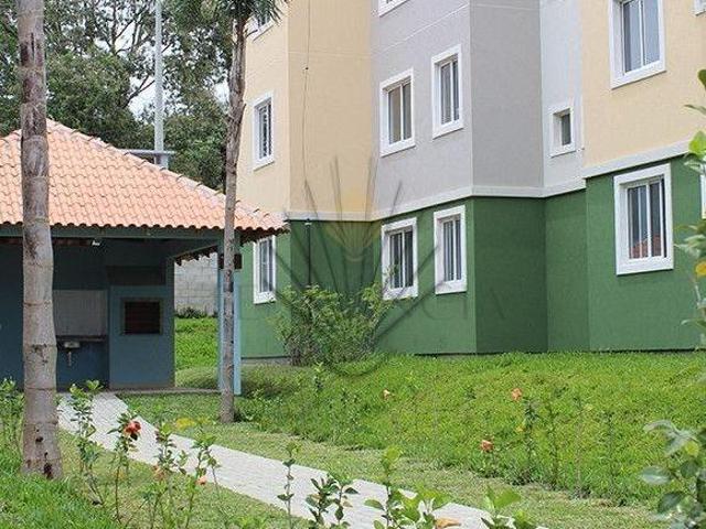 Apartamento com 2 quartos à venda, 59.24 m2, ALMIRANTE TAMANDARE PR