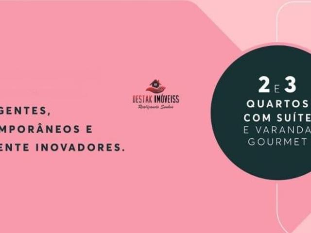 Apartamento com 2 quartos à venda, 59 m² Estoril Belo Horizonte/MG