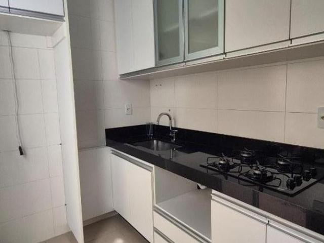 Apartamento com 2 quartos à venda, 59 m² por R$ 450.000 Jardim Bela Vista Santo André/SP