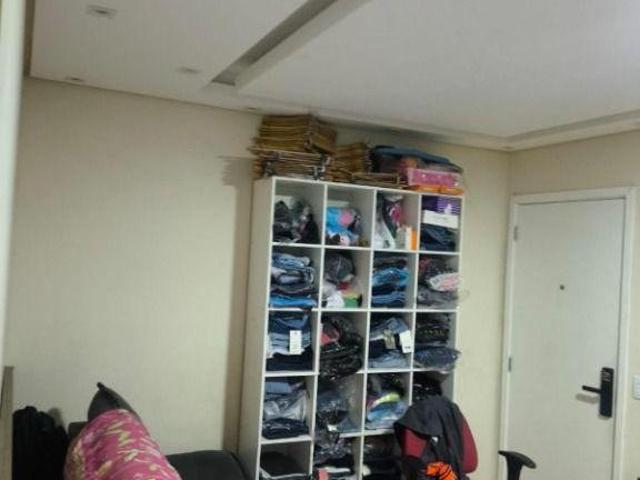 Apartamento com 2 quartos à venda, 59 m² por R$ 470.000 Picanço Guarulhos/SP