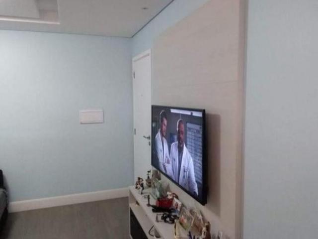 Apartamento com 2 quartos à venda, 59 m² por R$ 480.000 Picanco Guarulhos/SP