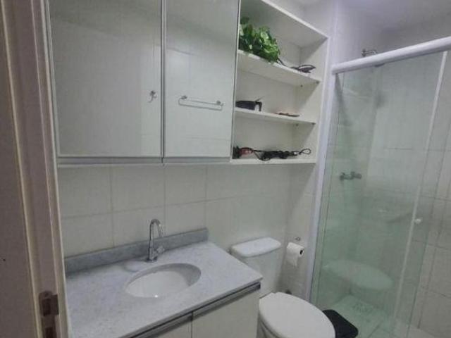 Apartamento com 2 quartos à venda, 59 m² por R$ 550.000 Picanco Guarulhos/SP