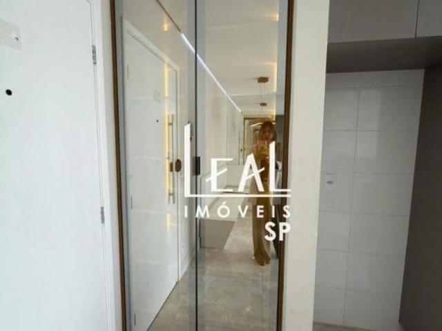 Apartamento com 2 quartos à venda, 59 m² por R$ 590.000 Vila Rosália Guarulhos/SP