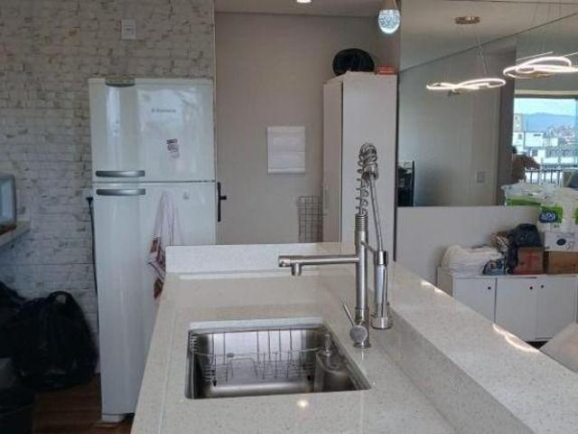 Apartamento com 2 quartos à venda, 59 m² por R$ 650.000 Vila Rosália Guarulhos/SP