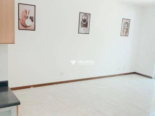 Apartamento com 2 quartos à venda, 59 m² por R$ 235.000 Jardim São Paulo Sorocaba/SP