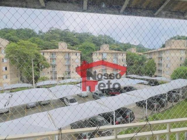 Apartamento com 2 quartos à venda, 59 m² por R$ 318.000 Vila Jaraguá São Paulo/SP