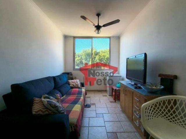 Apartamento com 2 quartos à venda, 59 m² por R$ 360.000 Vila Jaguara São Paulo/SP