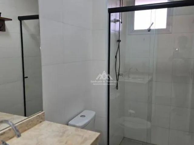 Apartamento com 2 quartos à venda, 59 m² Ribeirânia Ribeirão Preto/SP
