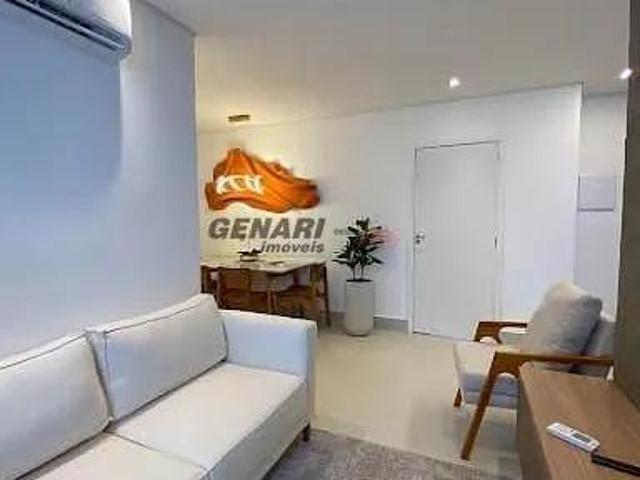Apartamento com 2 quartos à venda, 59 m² Spazio Italia Indaiatuba/SP