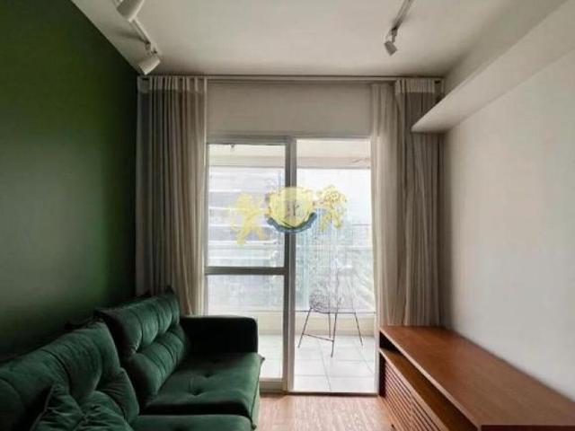 Apartamento com 2 Quartos à venda, 59m² Pinheiros