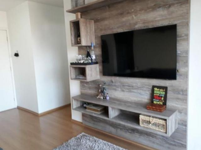 Apartamento com 2 Quartos à venda, 59m² Vila Albano FL15