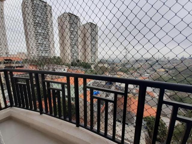 Apartamento com 2 Quartos à venda, 59m² Vila Albano