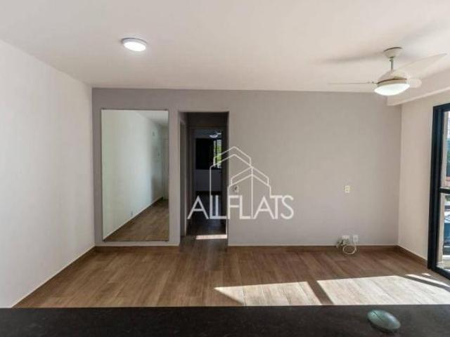 Apartamento com 2 quartos à venda, 60 m² Vila Olímpia São Paulo/SP