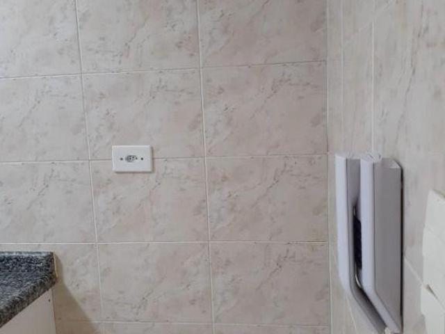 Apartamento com 2 quartos à venda, 60 m² Vila Antonieta Guarulhos/SP