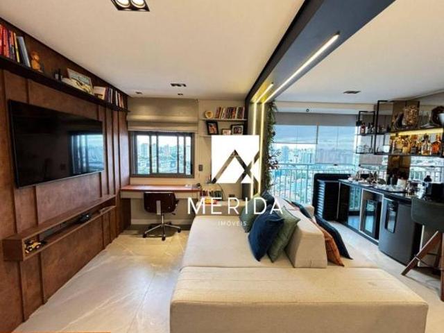 Apartamento com 2 quartos à venda, 60 m² Vila Assunção Santo André/SP