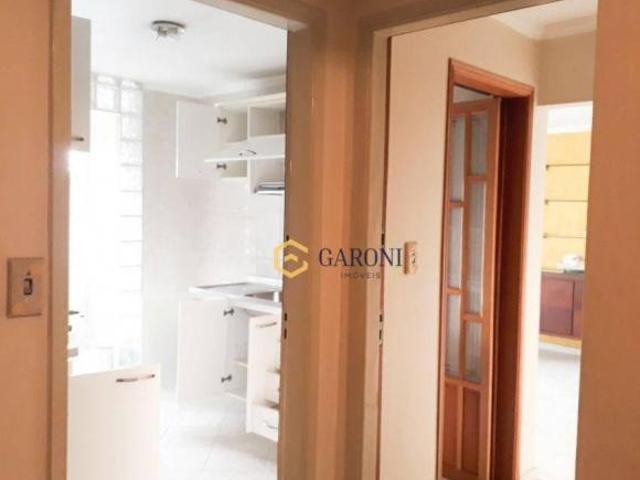 Apartamento com 2 quartos à venda, 60 m² Vila Ipojuca São Paulo/SP