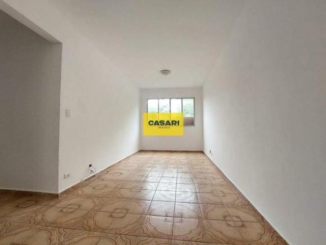 Apartamento com 2 quartos à venda, 60 m² Centro São Bernardo do Campo/SP