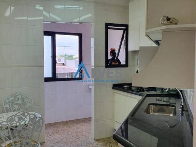 Apartamento com 2 Quartos à Venda, 60 m²em Vila Lusitânia SBC