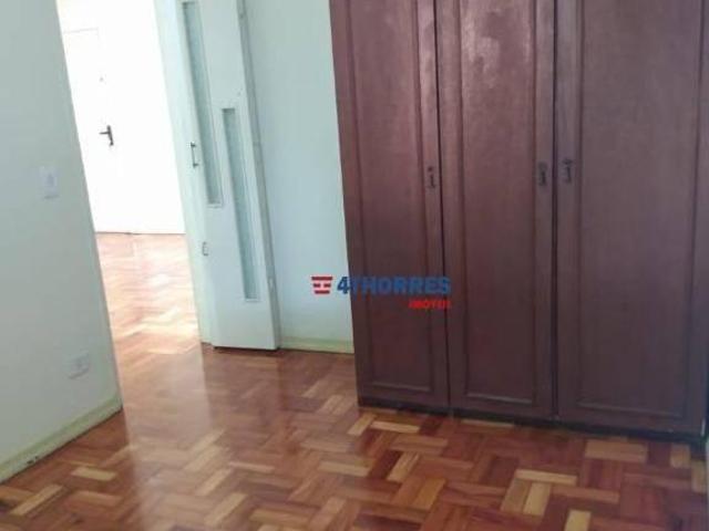 Apartamento com 2 quartos à venda, 60 m² Jardim Peri Peri São Paulo/SP