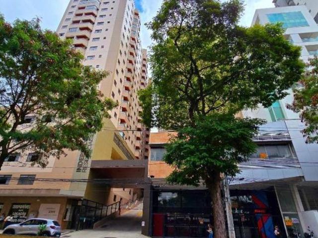 Apartamento com 2 quartos à venda, 60 m² por R$ 439.000 São Mateus Juiz de F