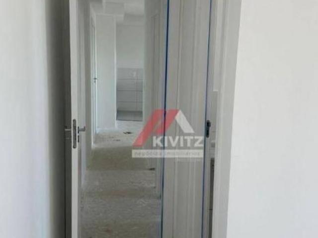 Apartamento com 2 quartos à venda, 60 m² por R$ 442.000 Residencial InLife Santa Bárbara D&apos Oeste