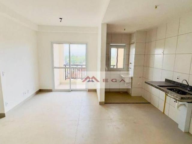 Apartamento com 2 quartos à venda, 60 m² por R$ 450.000 Condomínio Città di Modena Santa Terezin