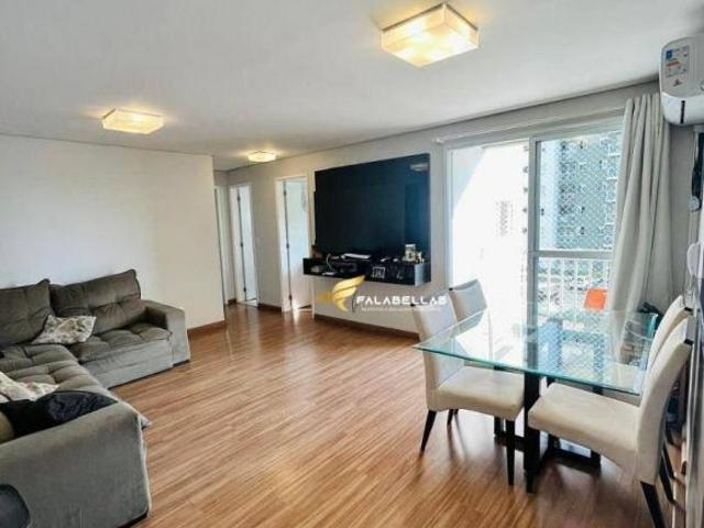 Apartamento com 2 quartos à venda, 60 m² por R$ 455.000 Engordadouro Jundiaí/SP
