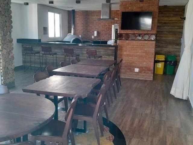 Apartamento com 2 quartos à venda, 60 m² por R$ 459.000 Bom Pastor Juiz de Fora/MG