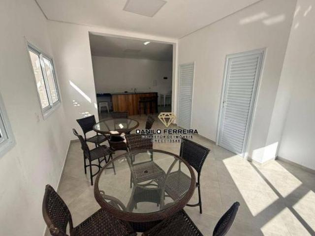 Apartamento com 2 quartos à venda, 60 m² por R$ 480.000 Condominio Altos do itaim Itu/SP