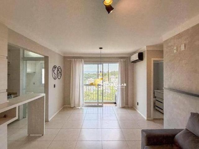 Apartamento com 2 quartos à venda, 60 m² por R$ 465.000 Engordadouro Jundiaí/SP