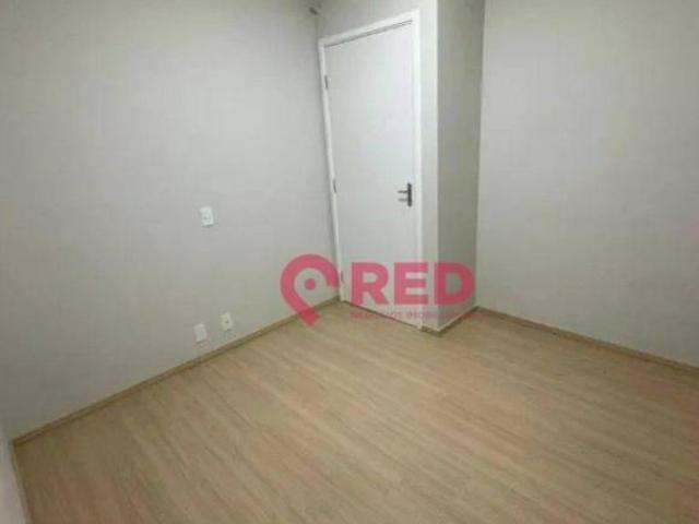 Apartamento com 2 quartos à venda, 60 m² por R$ 495.000 Jardim Santa Rosália Sorocaba/SP