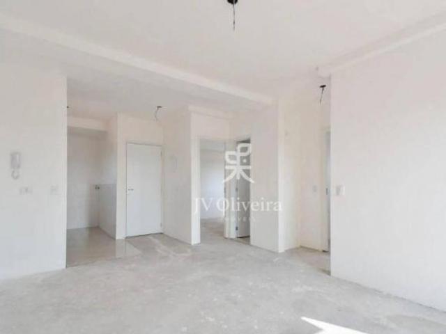 Apartamento com 2 Quartos à venda, 60 m² por R$ 500.000 Jardim Trussardi São Paulo/SP