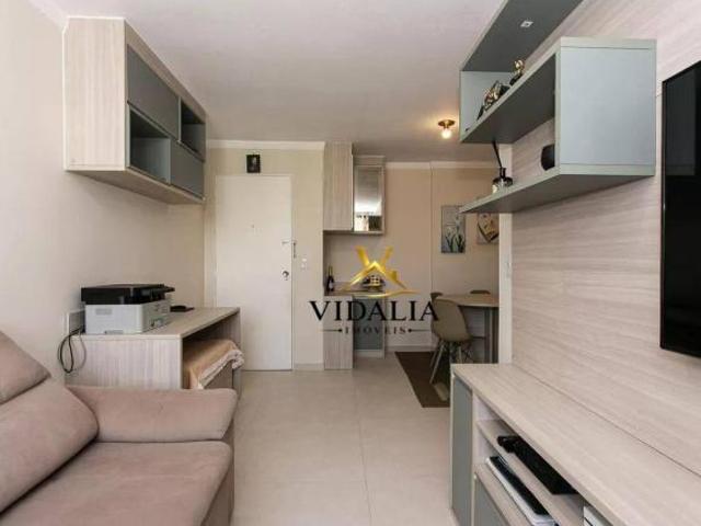 Apartamento com 2 Quartos à venda, 60 m² por R$ 520.000 Vila Gomes Cardim São Paulo/SP