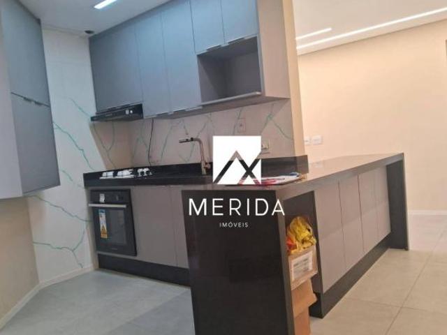 Apartamento com 2 quartos à venda, 60 m² por R$ 529.900 Casa Branca Santo André/SP