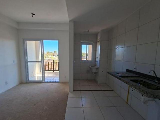 Apartamento com 2 quartos à venda, 60 m² por R$ 530.000 Condomínio Città di Modena Santa Terezin