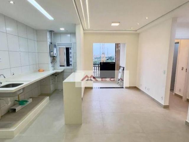 Apartamento com 2 quartos à venda, 60 m² por R$ 570.000 Condomínio Città di Modena Santa Terezi