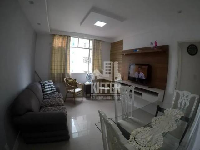 Apartamento com 2 quartos à venda, 60 m² por R$ 590.000 Icaraí Niterói/RJ