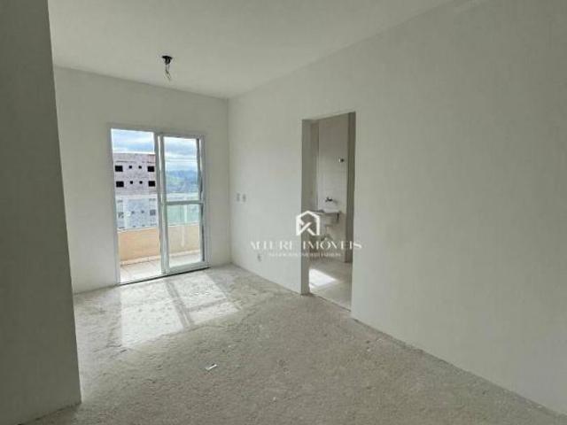 Apartamento com 2 quartos à venda, 60 m² por R$ 620.000 Urbanova São José dos Campos/SP